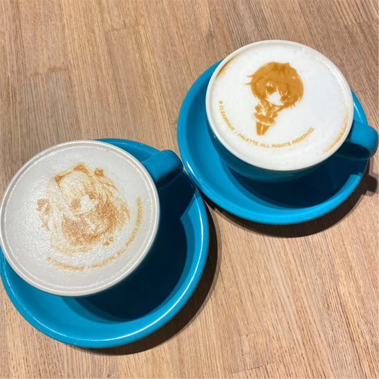 『cafe nine ball × STELLAMAP』リポート！ | SPECIAL | 9-nine-公式サイト